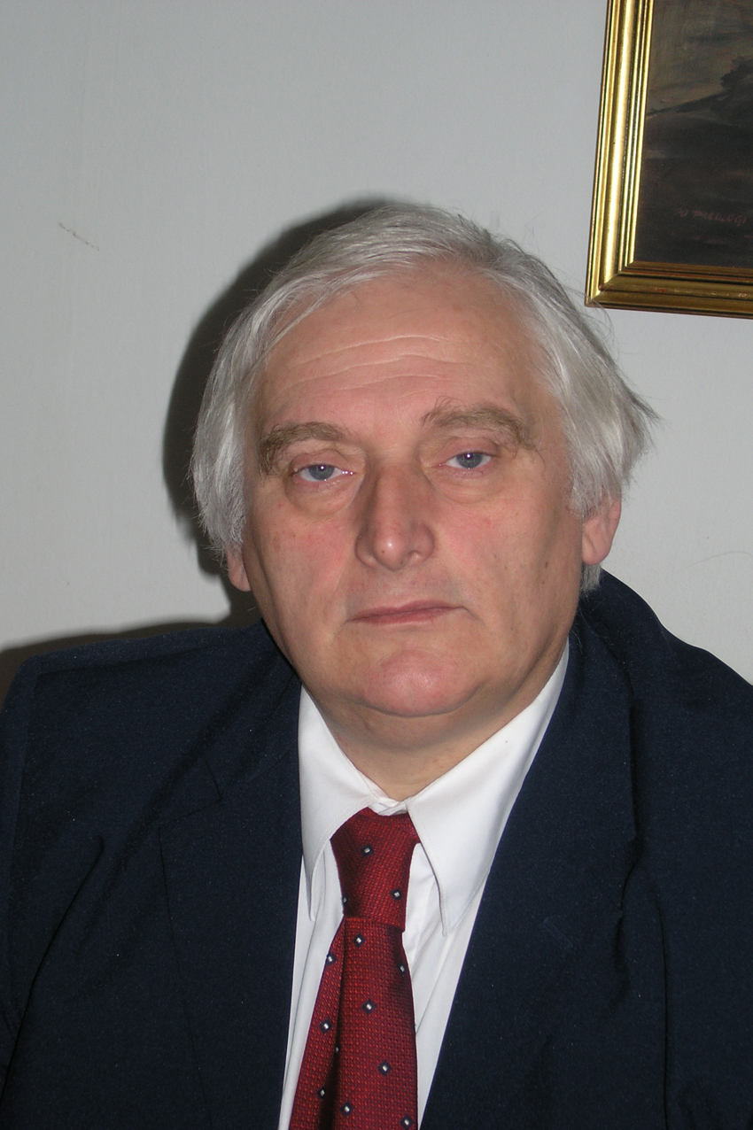 In memoriam: dr. Slavko Ažman (1947-2014) - Hokejska zveza Slovenije