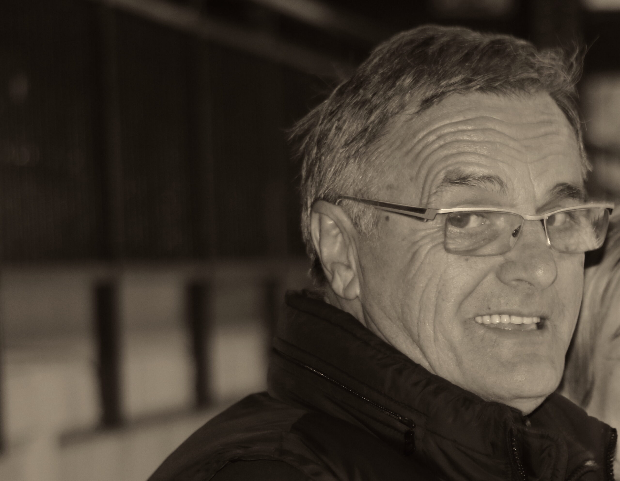 In memoriam: Slavko Muhič (1953-2023) - Hokejska zveza Slovenije